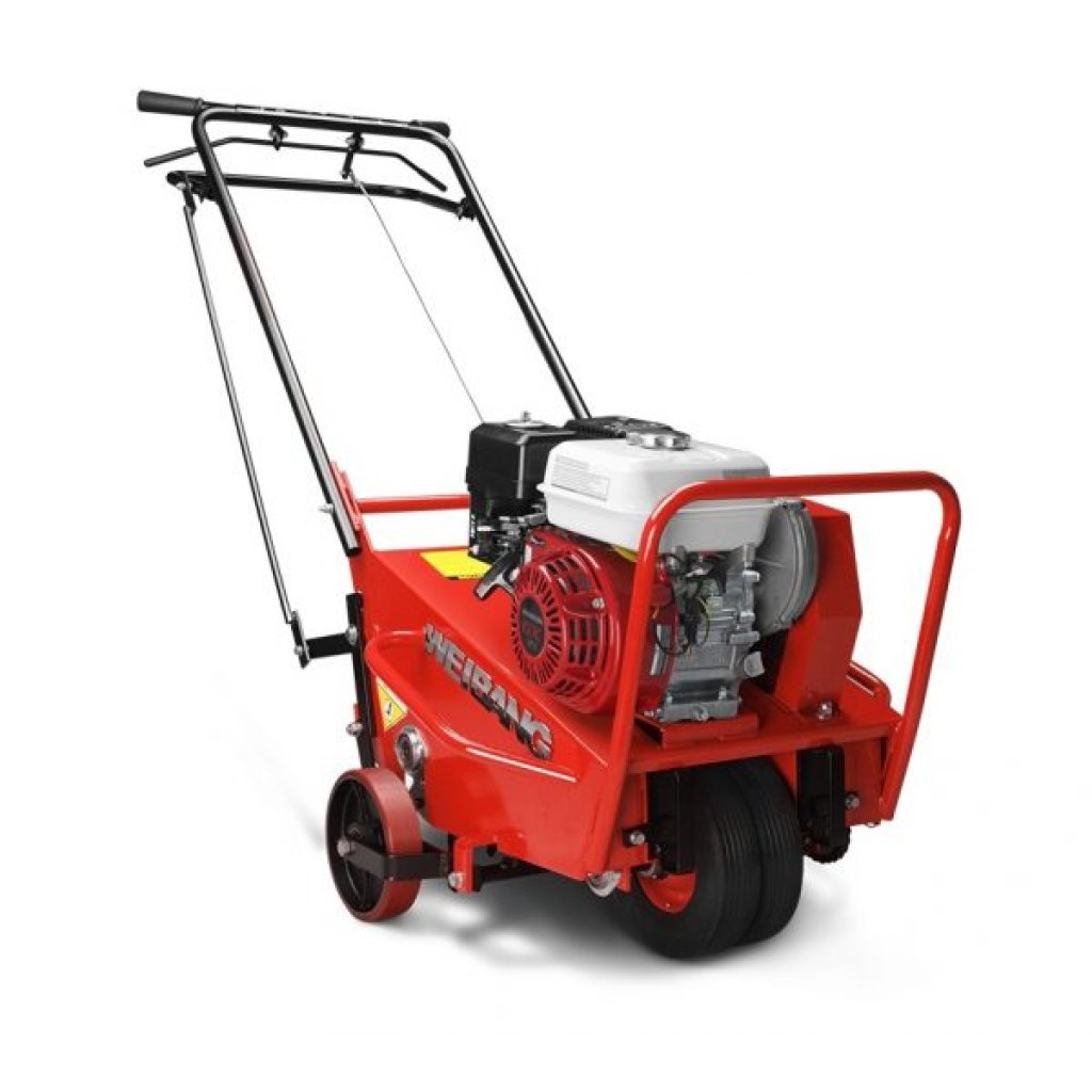 MD Burke Ltd | Garden Machinery & Equipment in Cashel